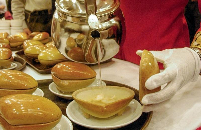 Fuzhou's intangible cultural heritage in Silent Glory_ Culture and Arts ...