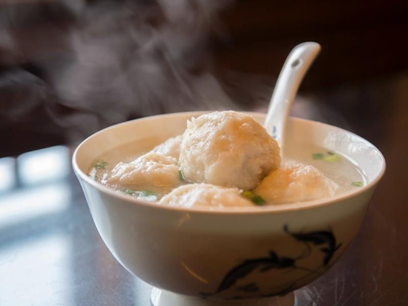 Fuzhou's intangible cultural heritage in Silent Glory_ Culture and Arts ...